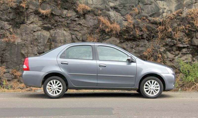 Toyota Etios