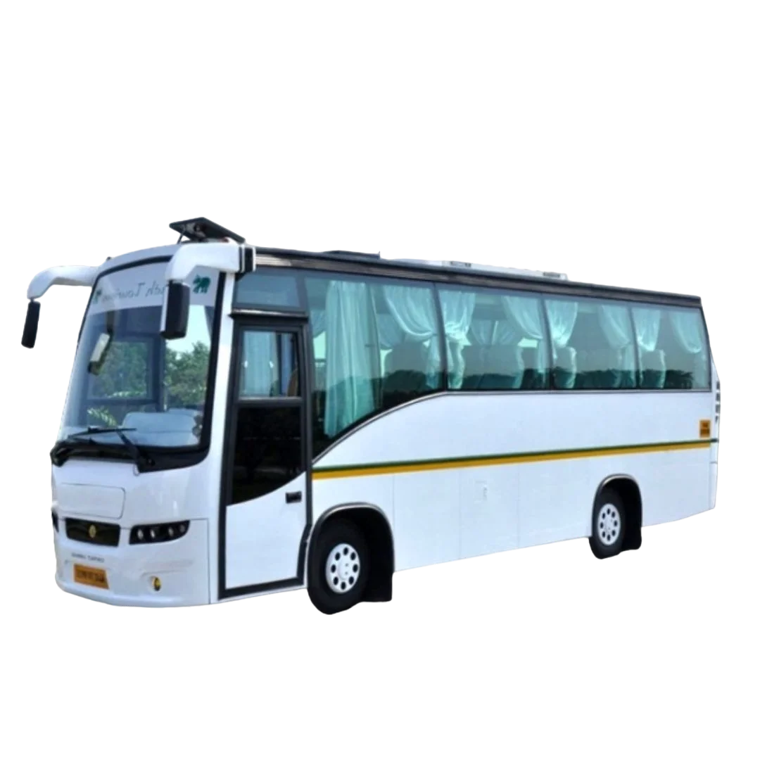 Rent Mini Bus in Goa